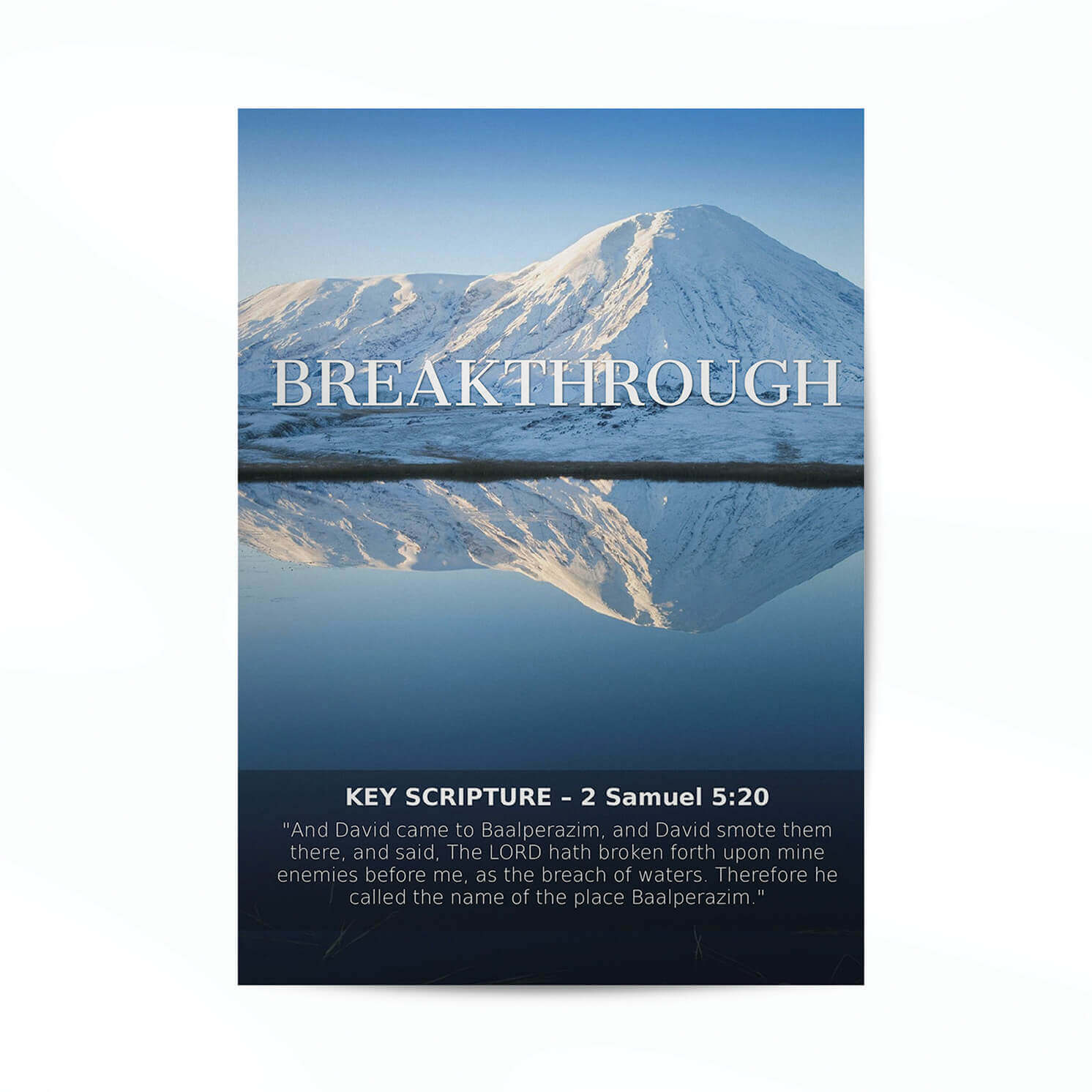 Prayer for Breakthrough - Charles Gwira