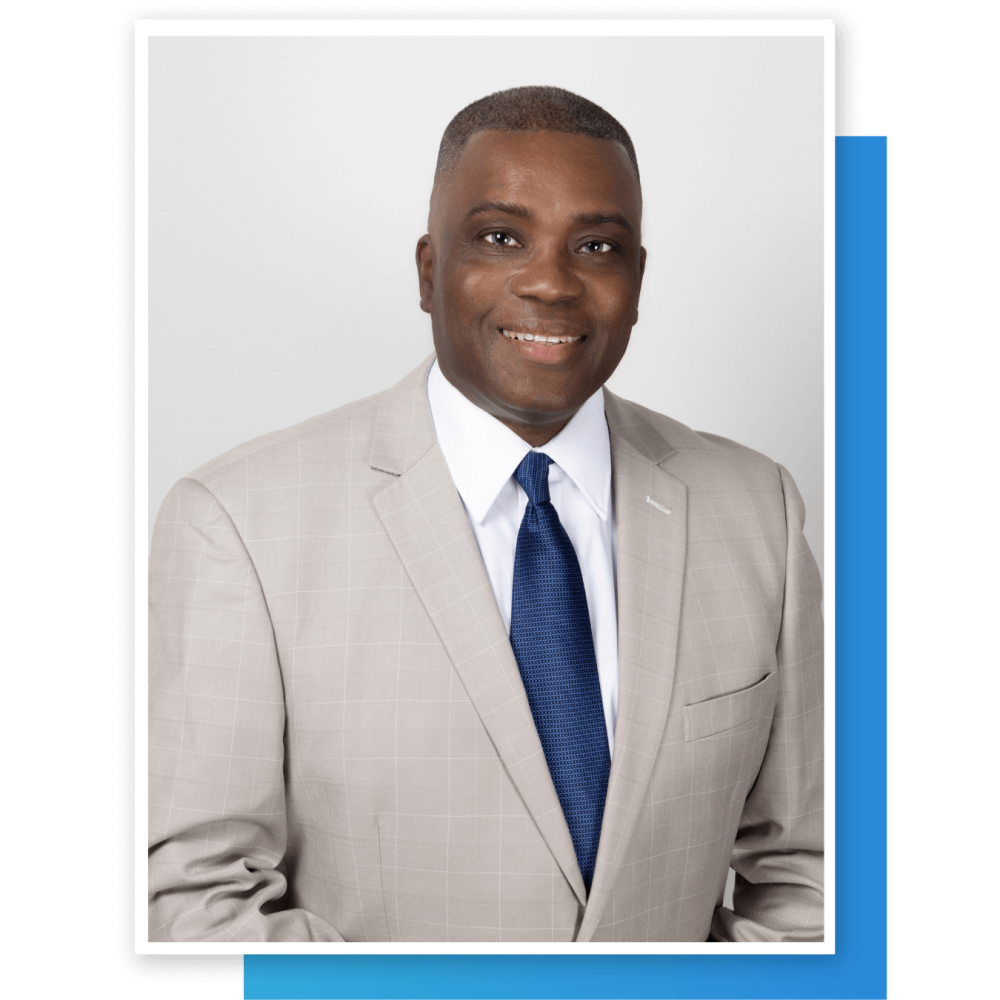 About - Charles Gwira